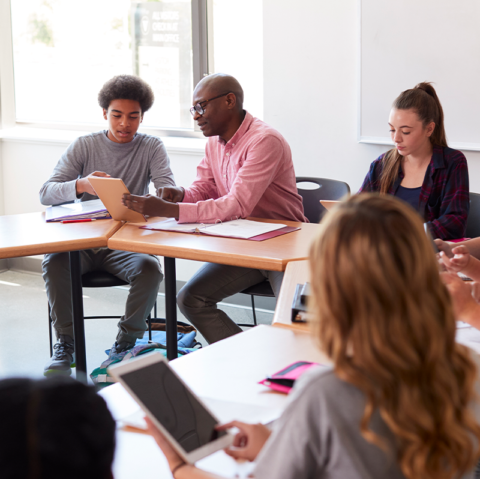 Shared IT Services for Education in Cleveland, Ohio