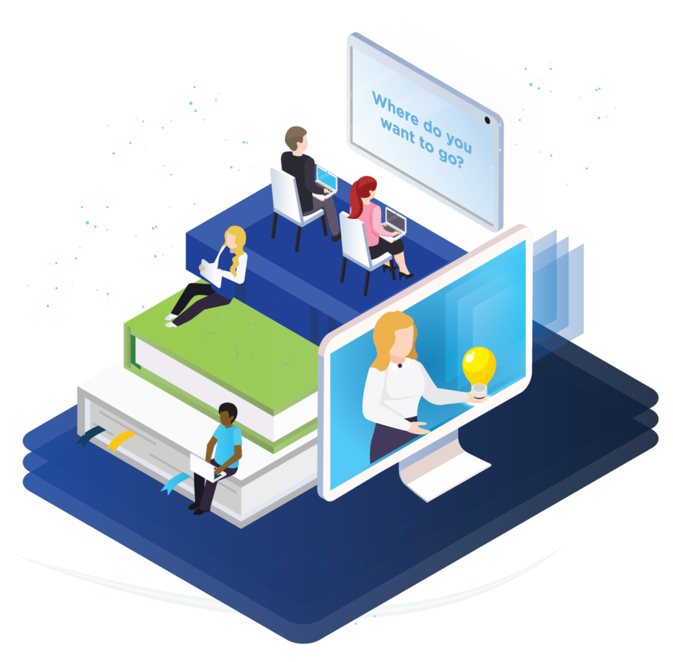 Work - EduTech Group